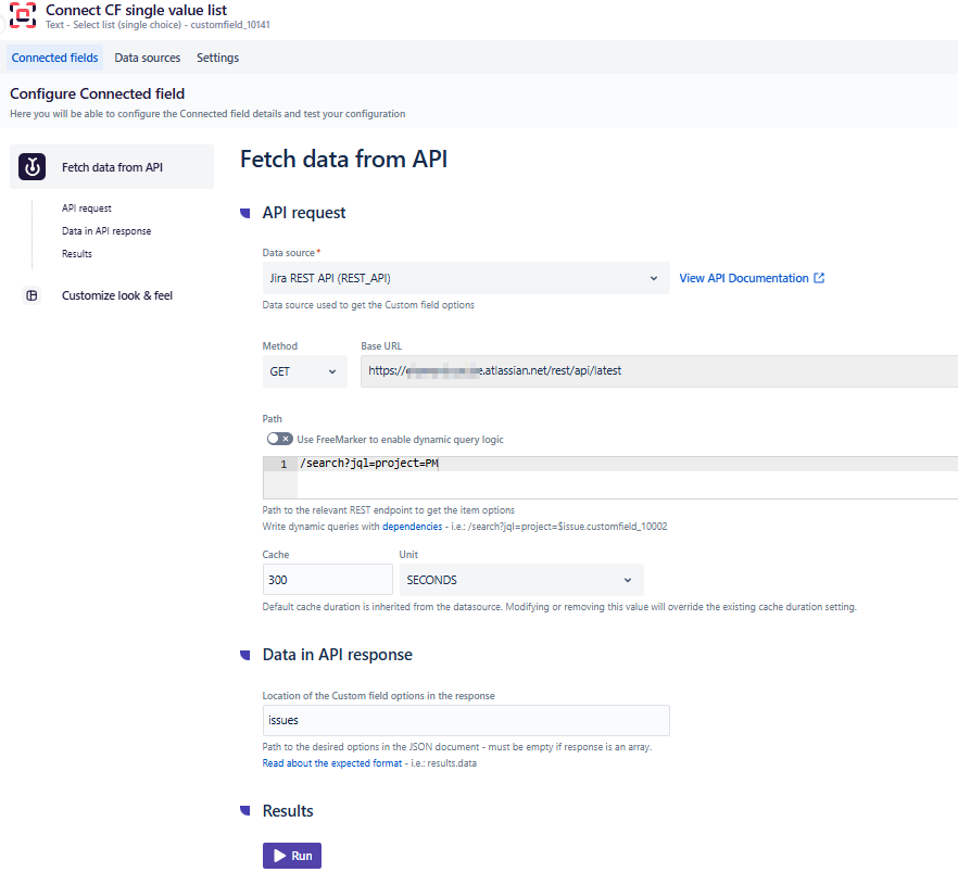 Set custom field value in Automation rule based on a Jira Text field